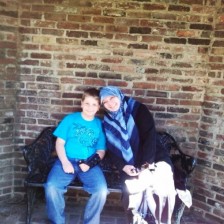 Muslim by intuition: The story of a Native American convert - The ...