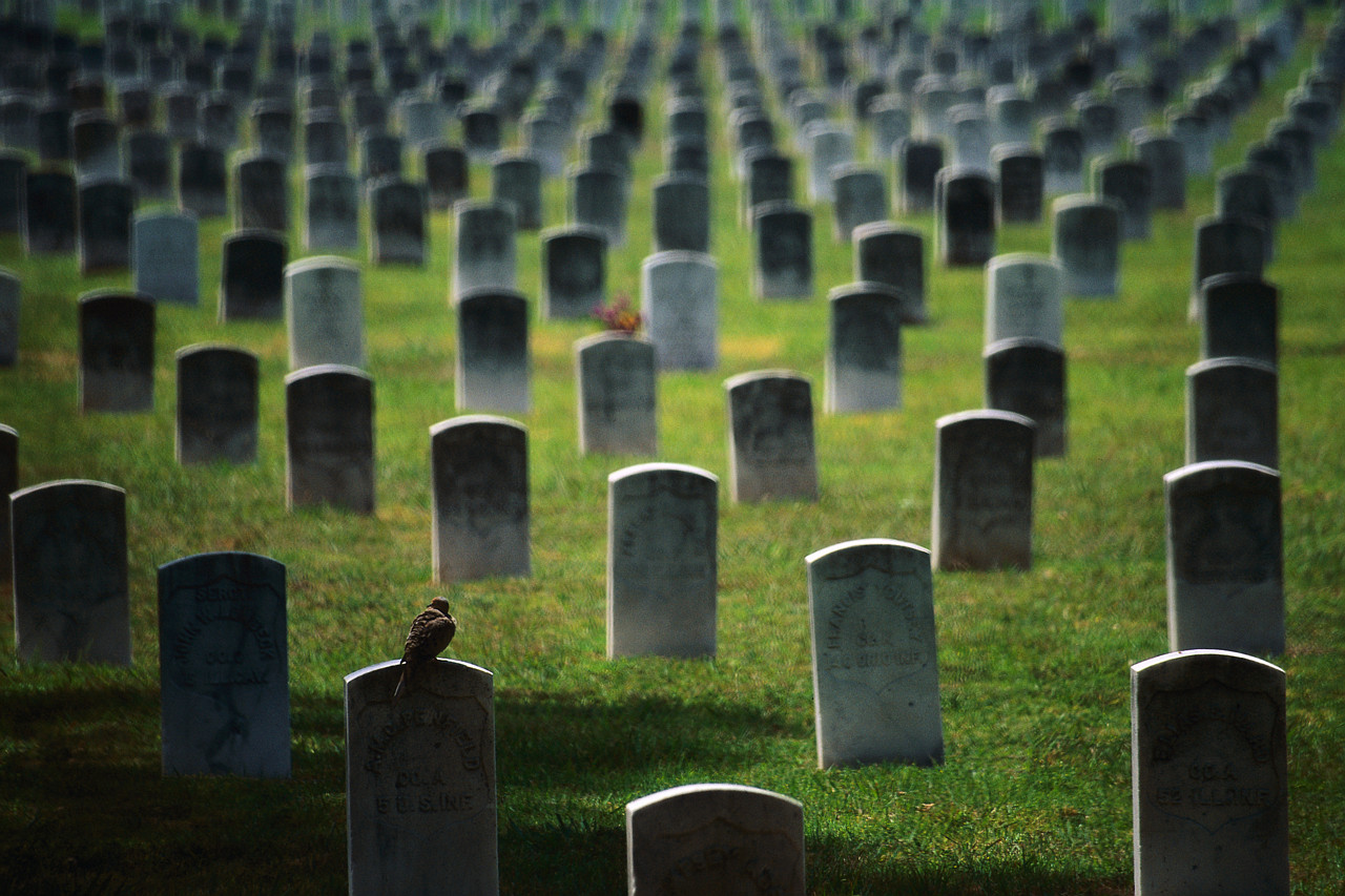 10 ways to remember death daily - The Muslim Vibe