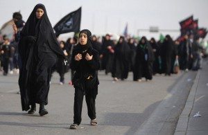 The Arbaeen Walk: An Experience Like No Other | The Muslim Vibe