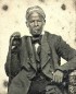 Omar ibn Said: the Islamic scholar who became a slave - The Muslim Vibe