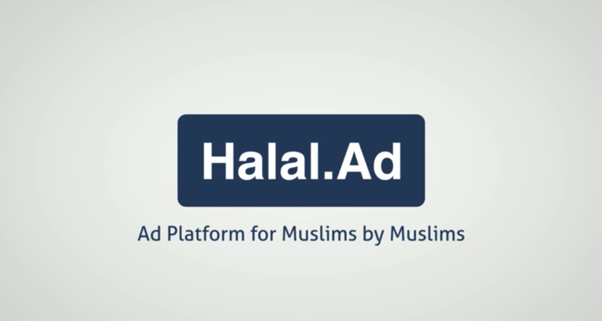 Halal.Ad: the more ethical alternative for advertising - The Muslim Vibe