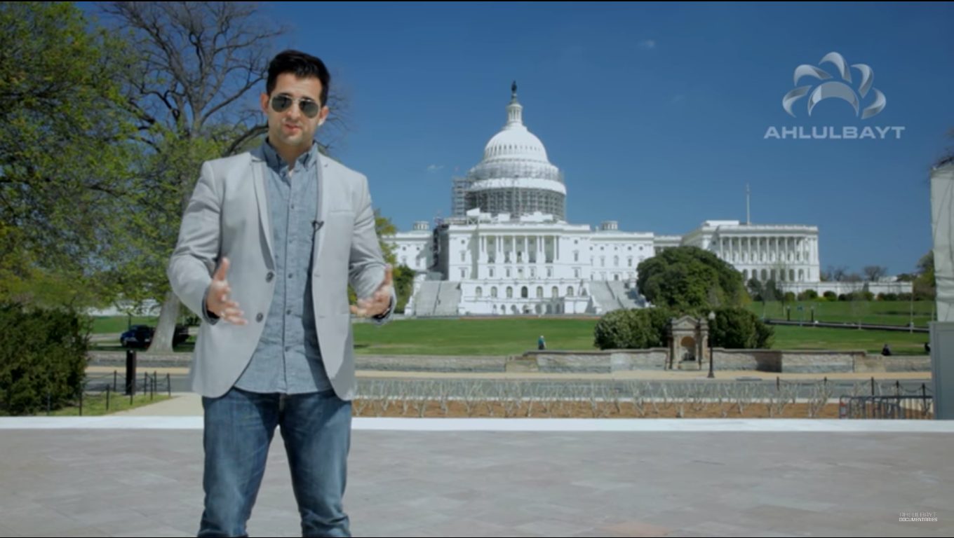 The history of Islam in America (documentary) - The Muslim Vibe