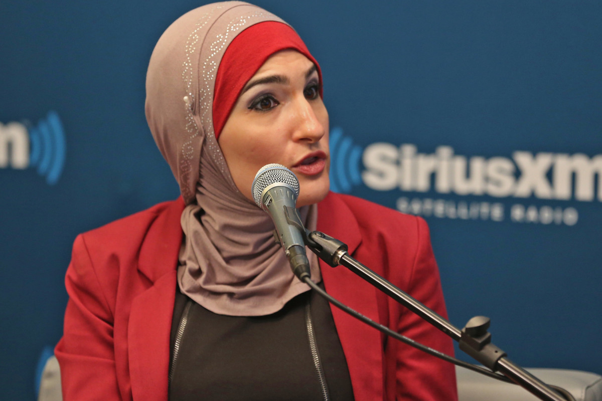 Islamic Cultural Center of New York vandalized — as advocates announce ...