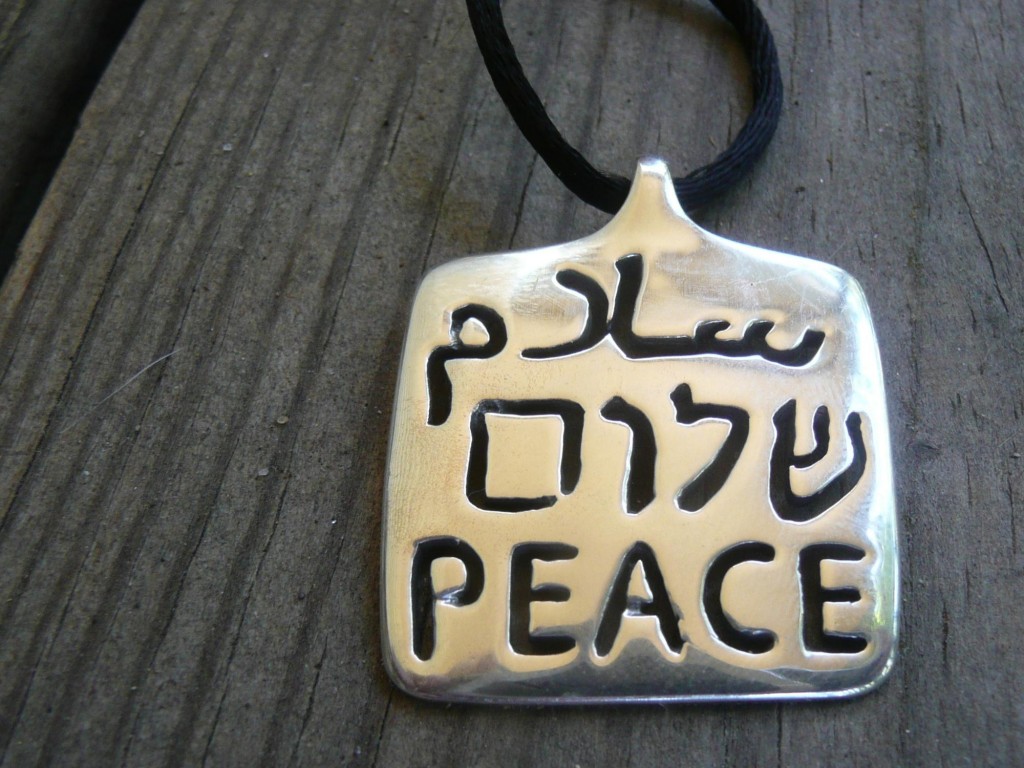 Peace, Salaam, Shalom - Interfaith Peace Camp (documentary) - The ...
