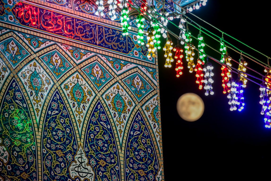 Who is Hasan ibn Ali? - The Muslim Vibe