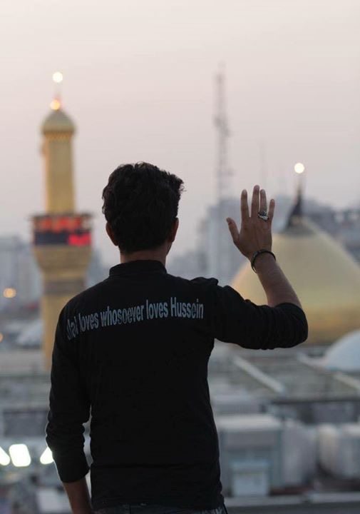 The secret behind the Arbaeen Walk - The Muslim Vibe