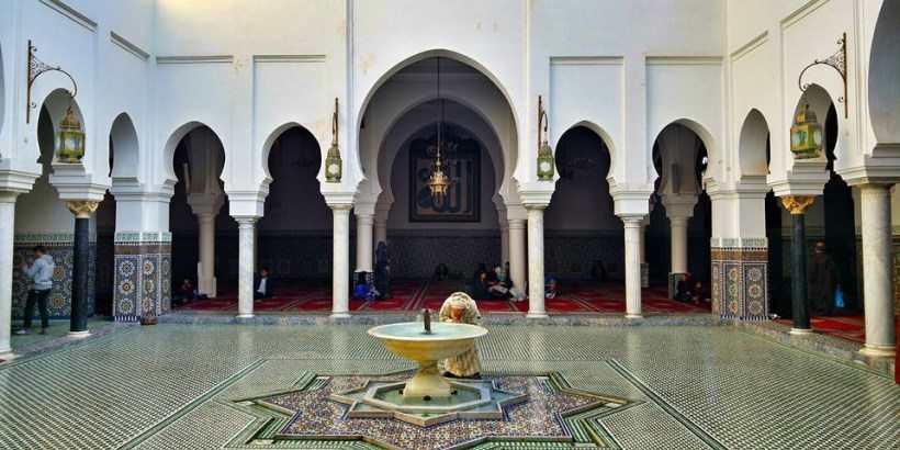 15 awesome reasons to visit Morocco (pictures) - The Muslim Vibe