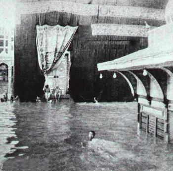 A brief history of the holy Kaaba - The Muslim Vibe