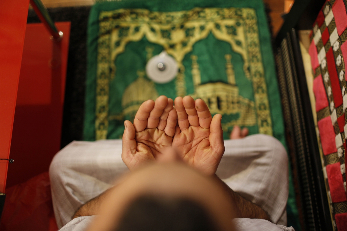 Blogs & Articles About Muslim Faith & Islam - The Muslim Vibe