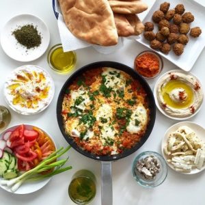 9 Palestinian food recipes you absolutely have to try! 🇵🇸 🇵🇸 🇵🇸 - The ...