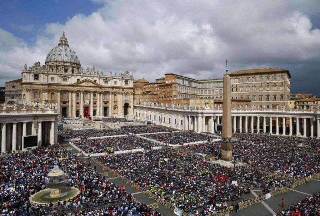 A brief look at the historical relationship between Islam and Italy ...