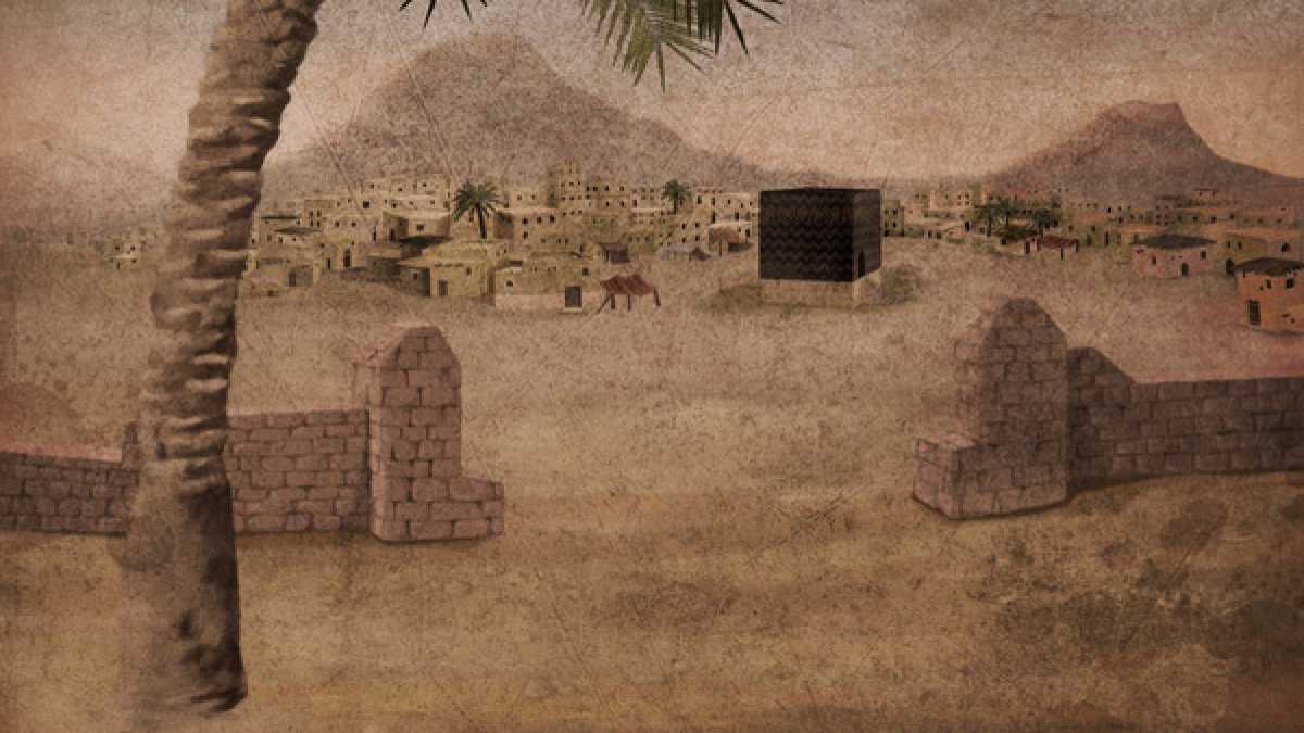 How the First Lady of Islam set an example for generations to come ...