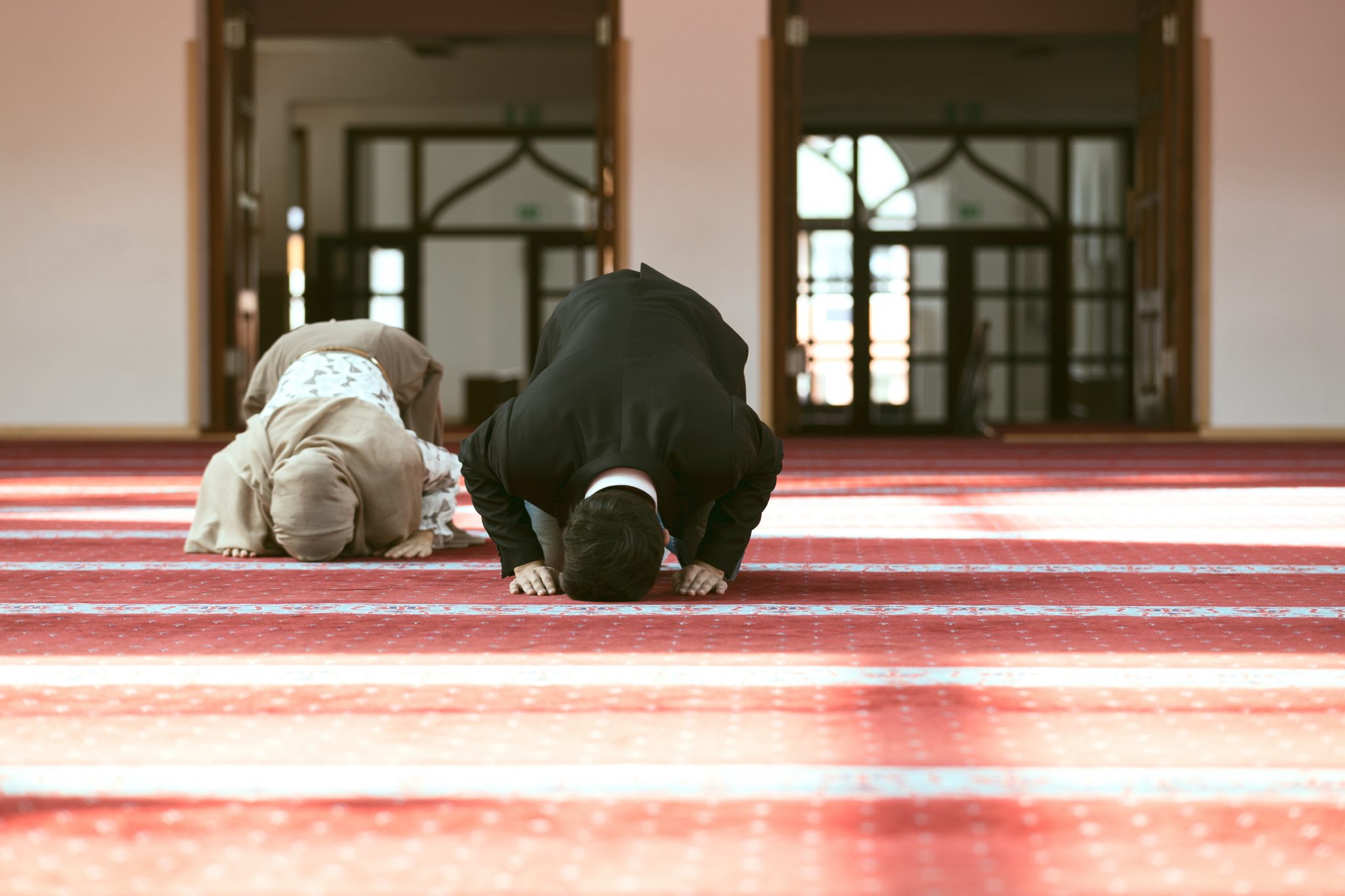 Does Islam Have Gender Role Expectations? - The Muslim Vibe
