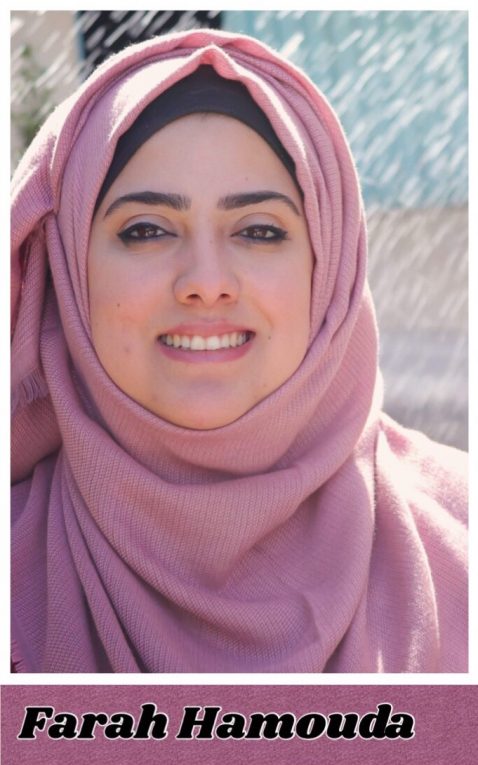 These Five Palestinian Women Are Icons of Resistance - The Muslim Vibe