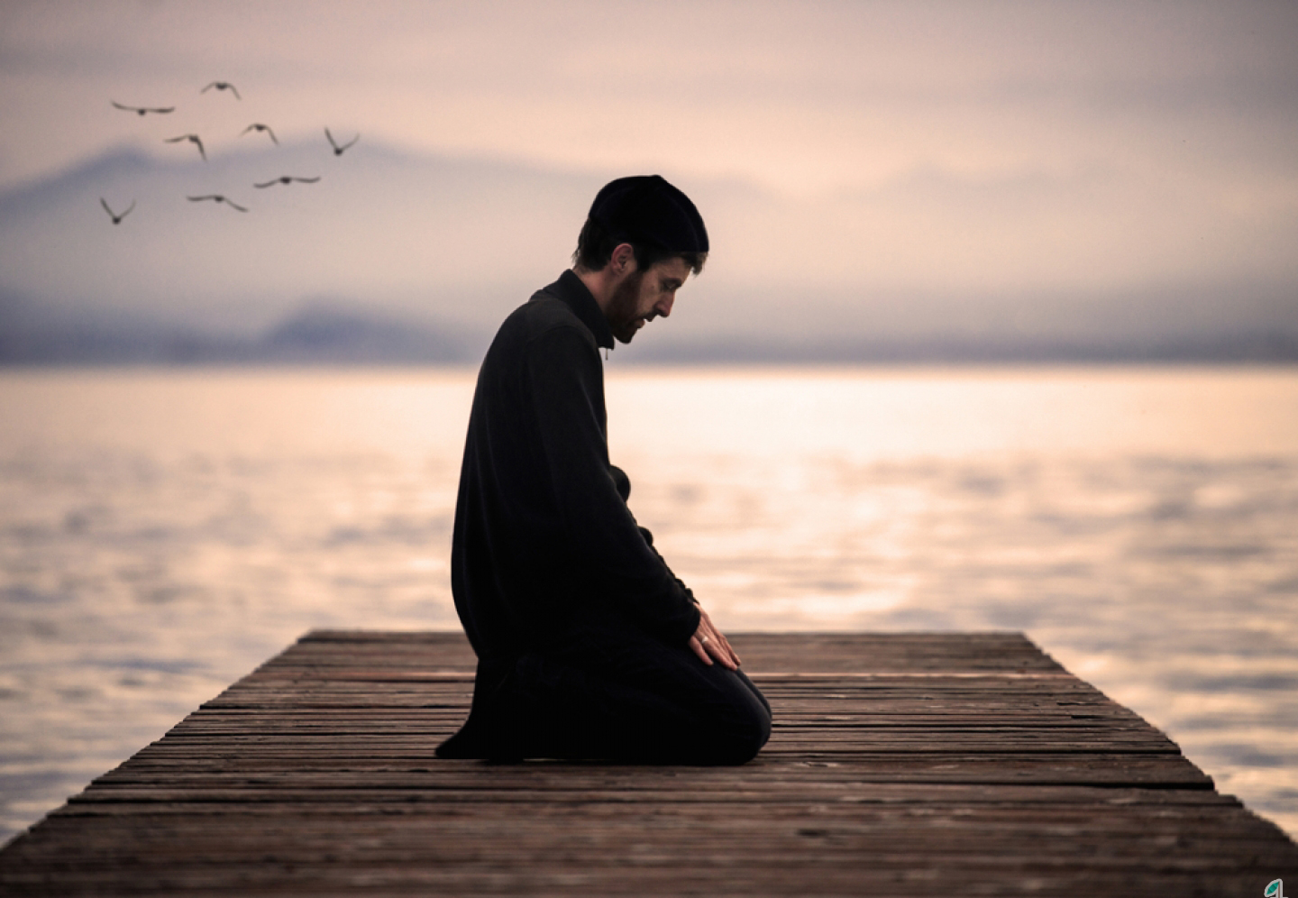 Jihad Al-Akbar: The Importance of Contemplation - The Muslim Vibe