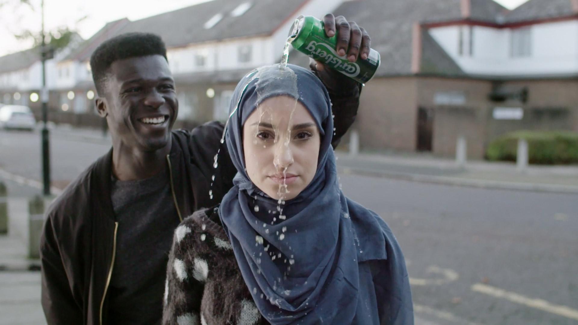 A brief overview of MEND's report on how and why Islamophobia exists ...