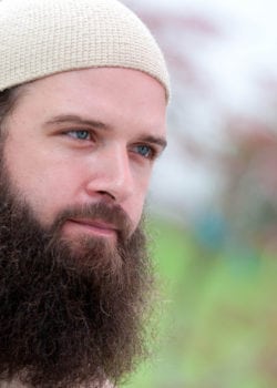 Sit Down with Shaykh Rami Nsour On Upbringing, Repentance, and More ...