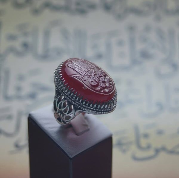Wearing Rings and Gemstones in Islam: Philosophy and Benefits - The ...