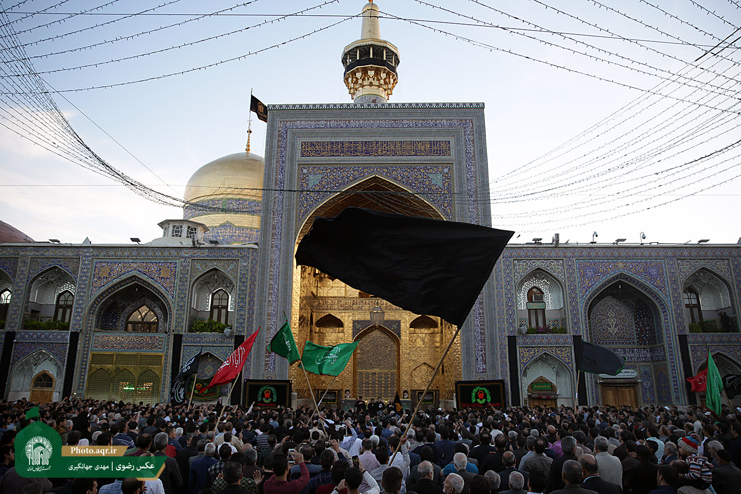 8 Wise Sayings of Imam Ali Al-Ridha - The Muslim Vibe