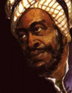 5 of the most influential Black Muslims in history - The Muslim Vibe