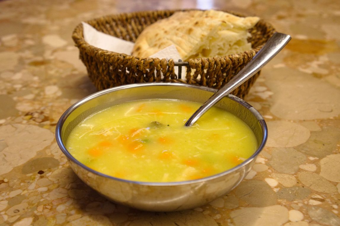 Celebrating Muslim Diversity: Recipes from Bosnian Muslims - The Muslim ...