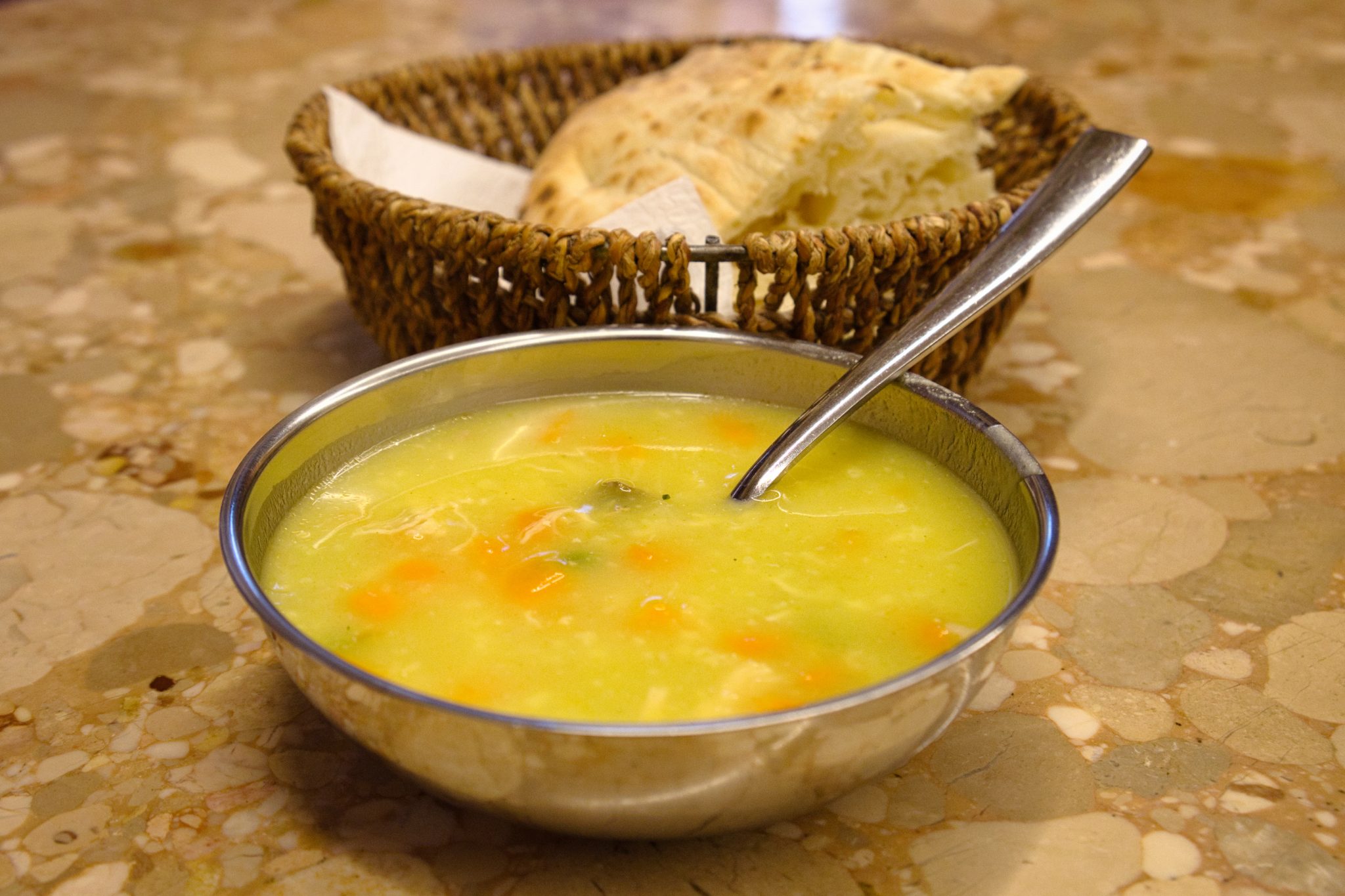 Celebrating Muslim Diversity: Recipes from Bosnian Muslims - The Muslim ...