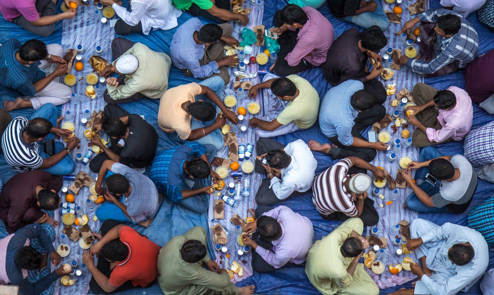 How to stay smart and safe while giving to charities this Ramadan - The ...