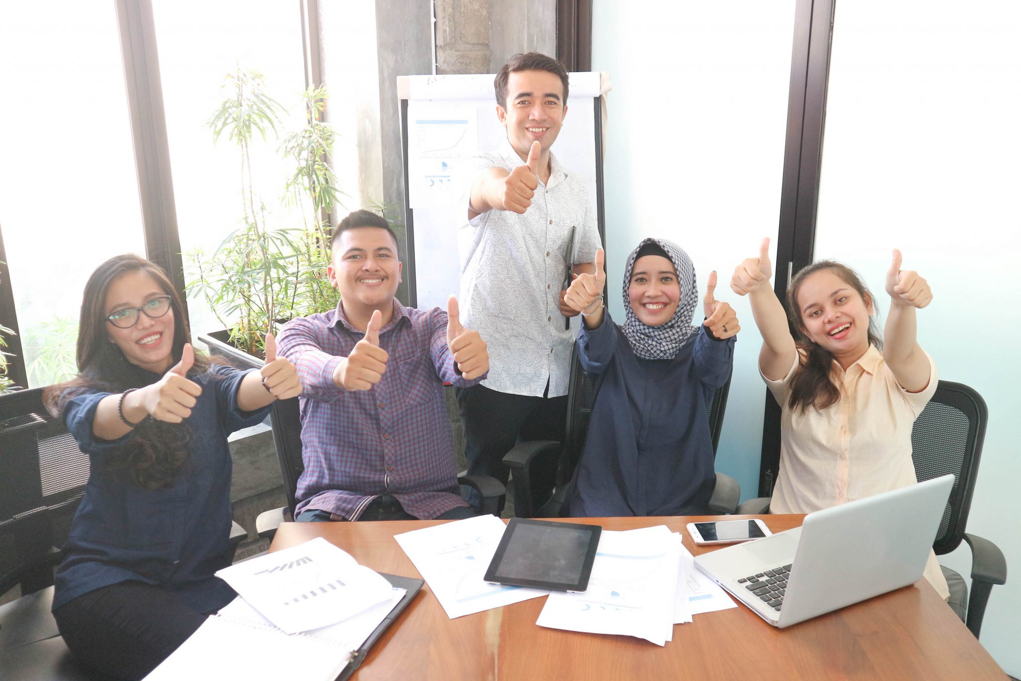 Leadership and governance: A tale of Muslim-led organisations - The ...