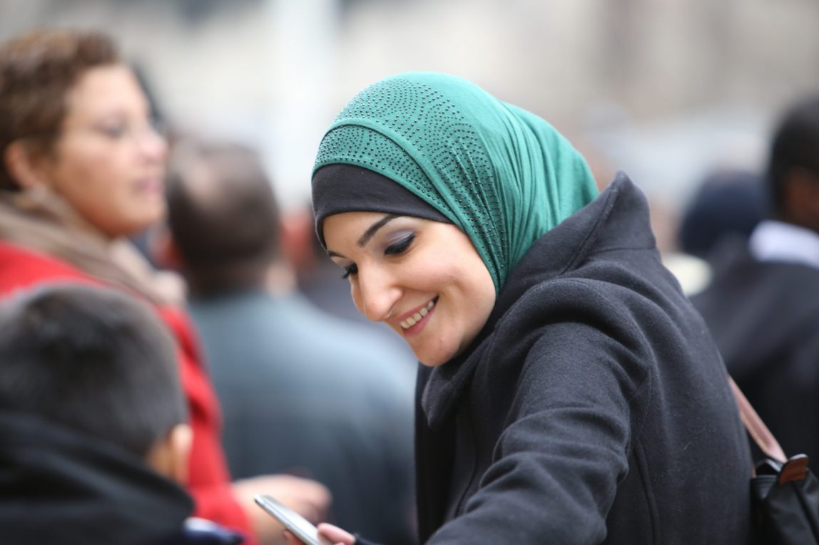 5 Muslim women you didn’t know were changing the world - The Muslim Vibe