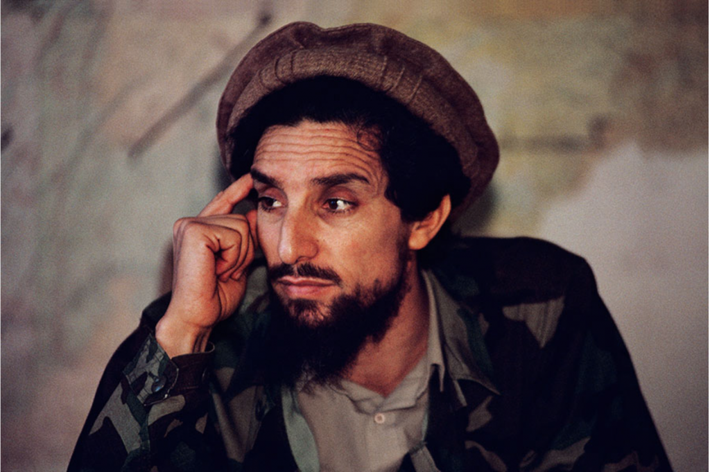 Remembering Ahmad Shah Massoud - The Muslim Vibe