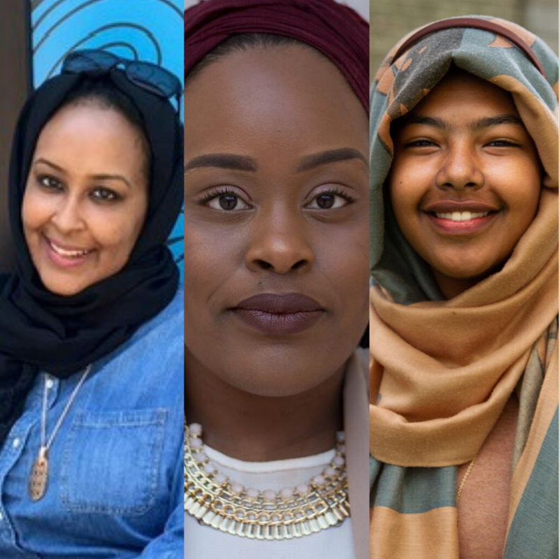 Celebrating the voices of Black Muslims: What it means to be Black and ...