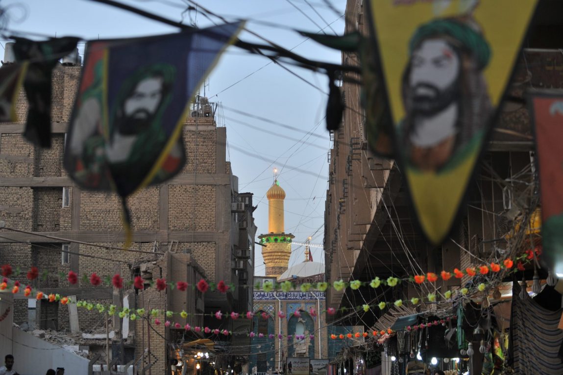 Who Killed Hussain ibn Ali at Karbala? - The Muslim Vibe