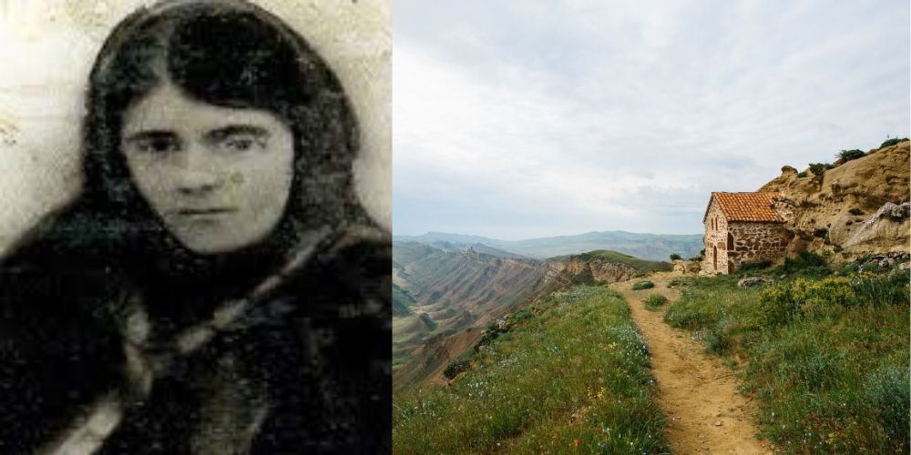 The World's First Democratically Elected Muslim Woman was from Georgia ...