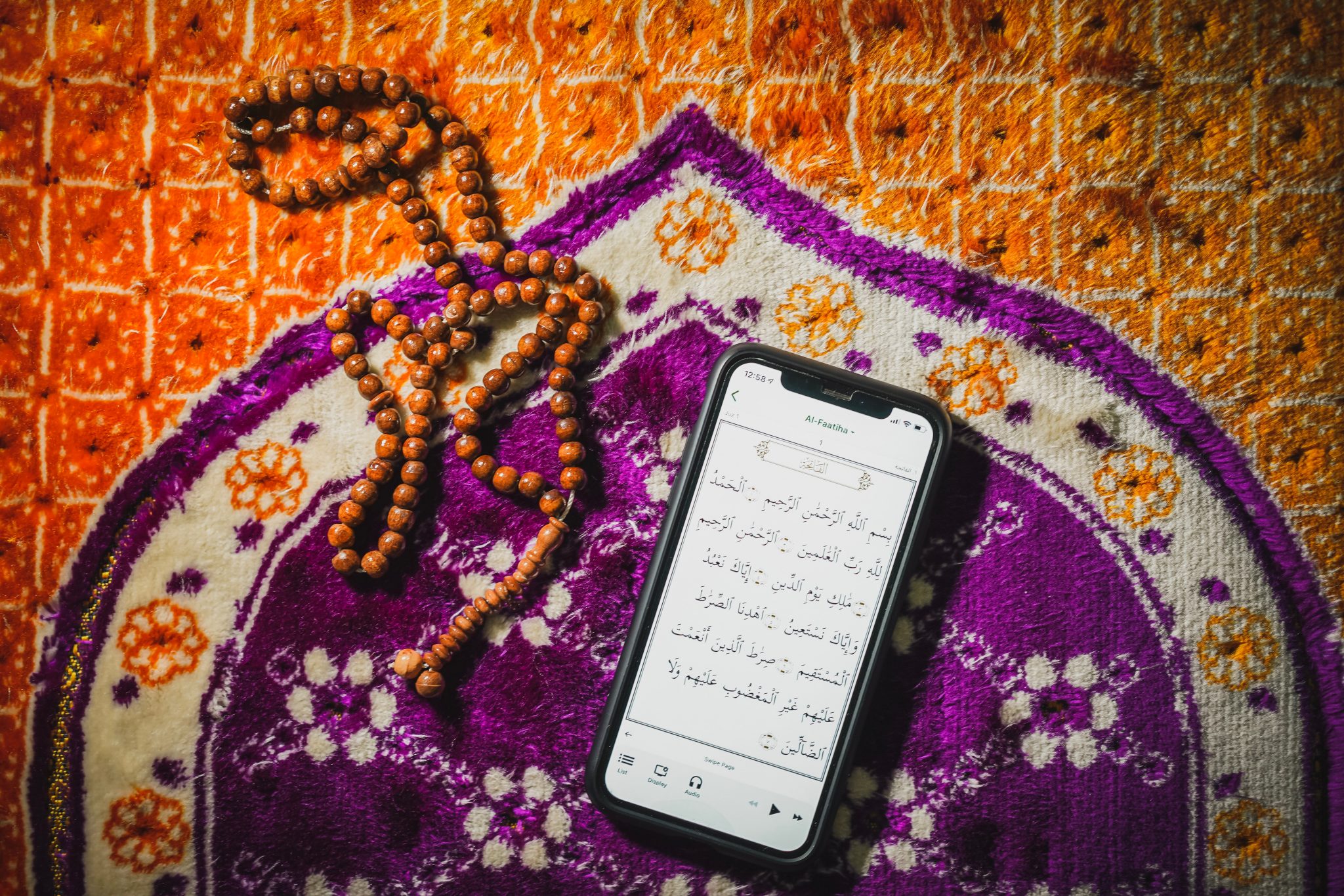 Teach Me Islam: A New Islamic Tutor App is Available! - The Muslim Vibe