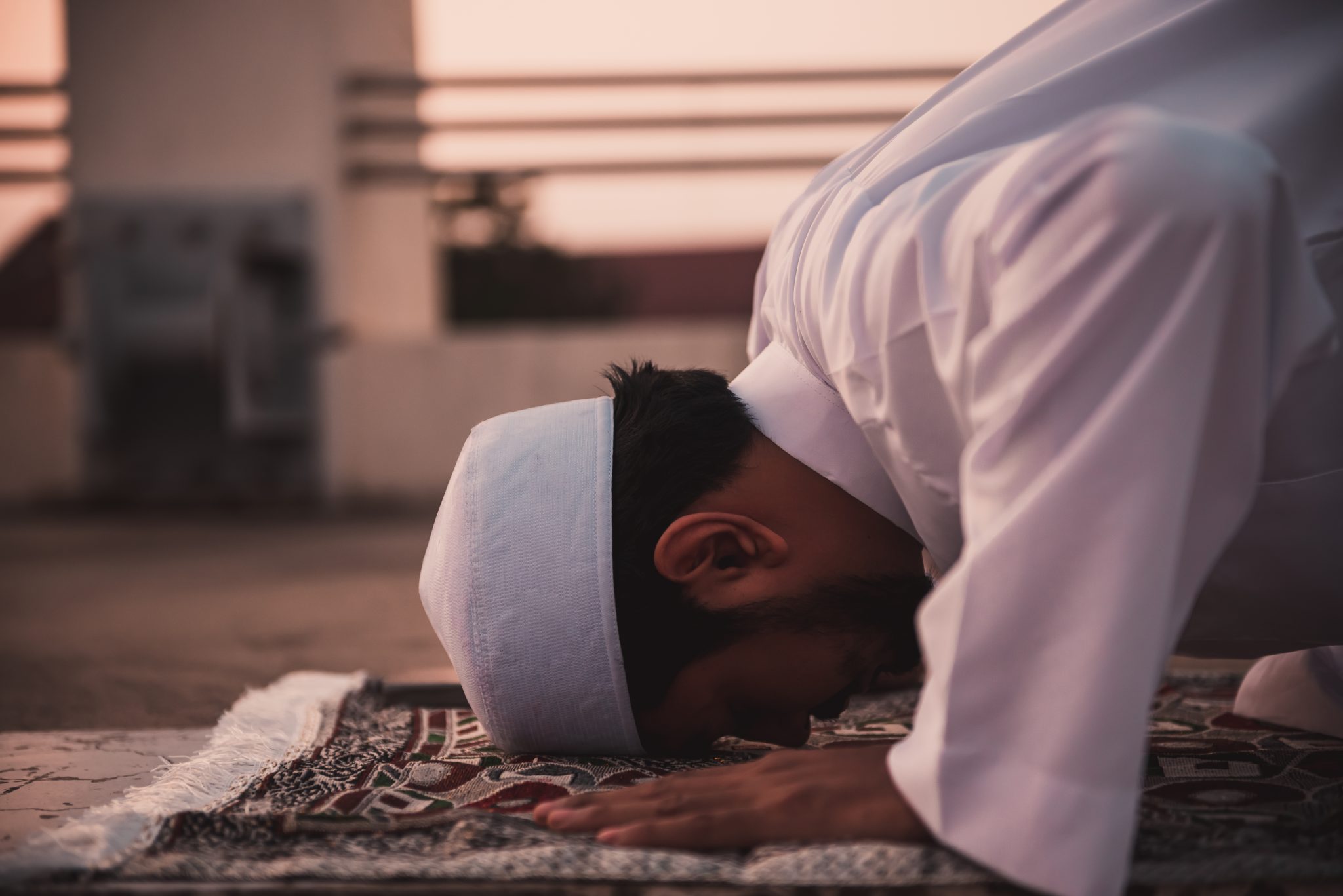 How to Have Honest Faith with Sheikh Javad Shomali [Podcast] - The ...