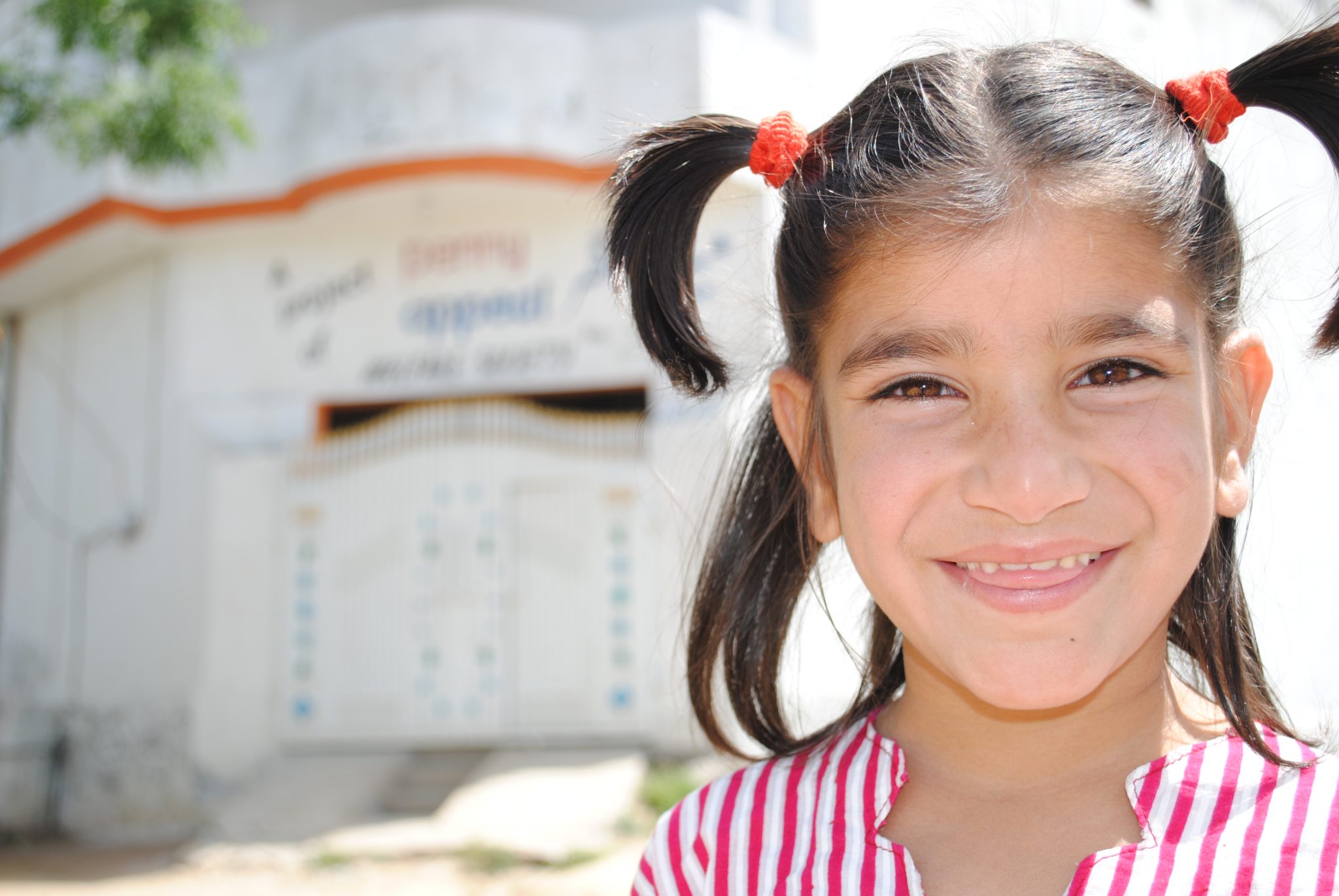 Promoting Quality Education for Orphans in Pakistan - The Muslim Vibe