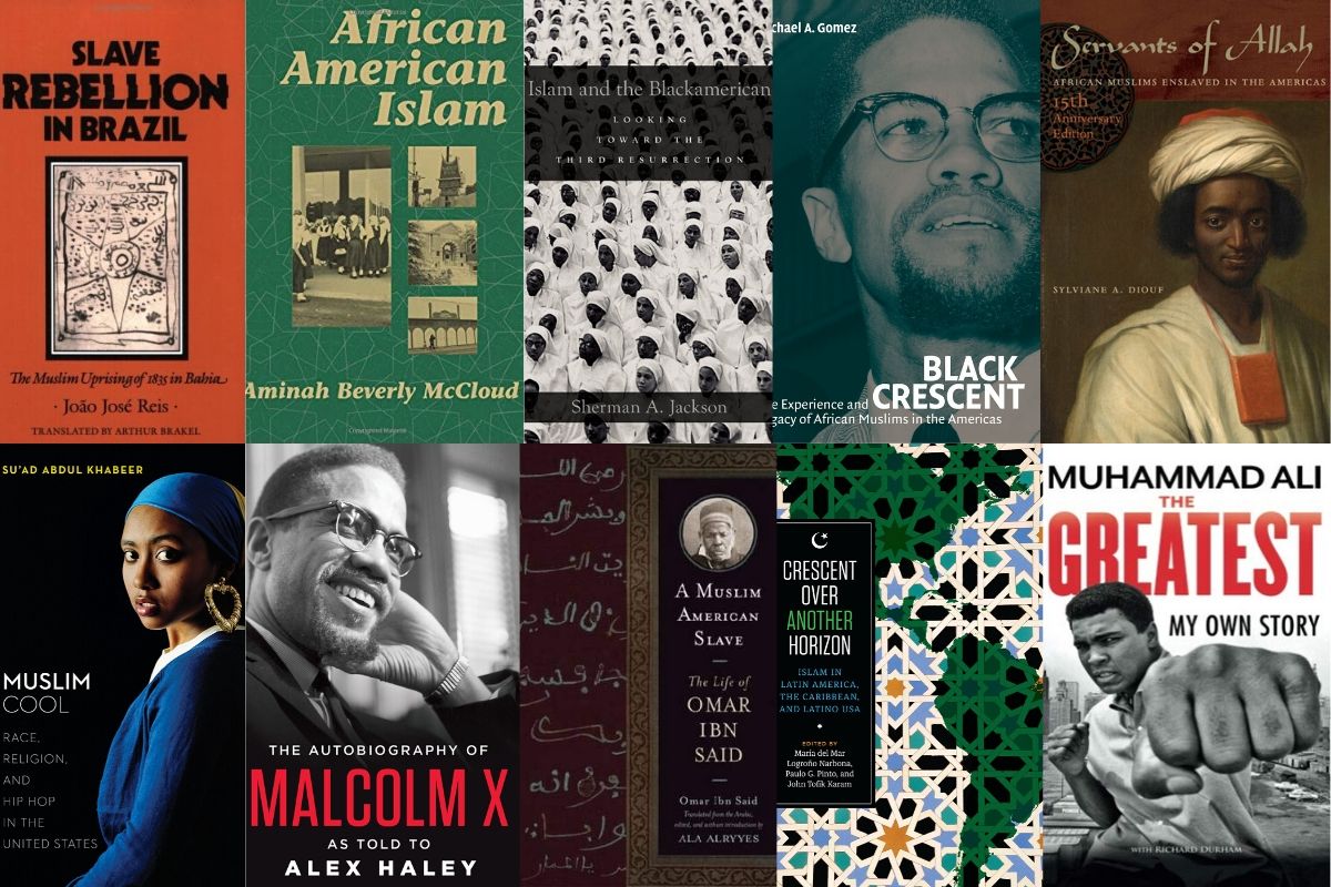 10 Important Books To Read On Black Muslims in the Americas - The ...