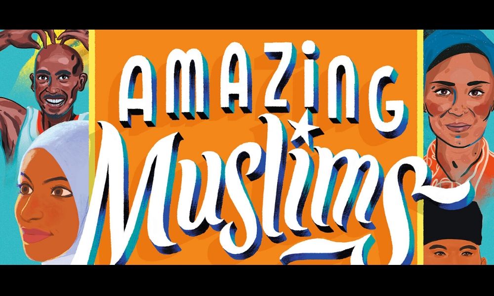 An Exclusive Look at the Cover of the Soon to be Published: Amazing ...