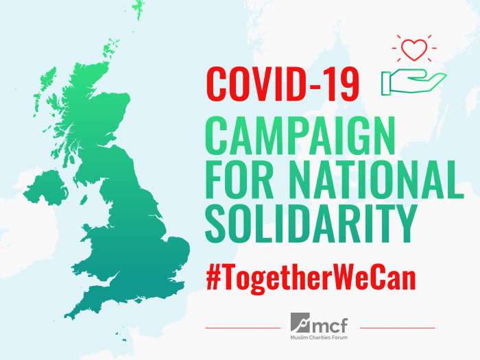 Dozens of Muslim Organizations Launch National Campaign to Join Fight ...