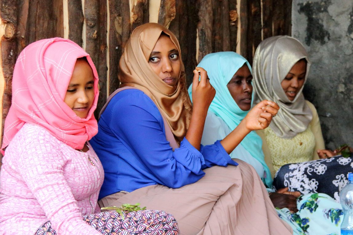 How Many Muslims Are There in the World? 12 Beautiful Facts on Muslim ...