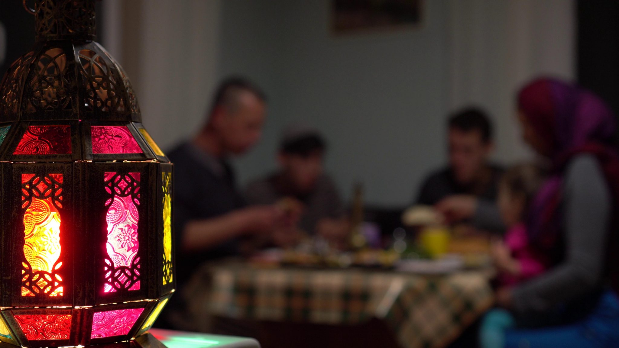 10 Ways to Maximize Prayer and Fasting During Ramadan - The Muslim Vibe