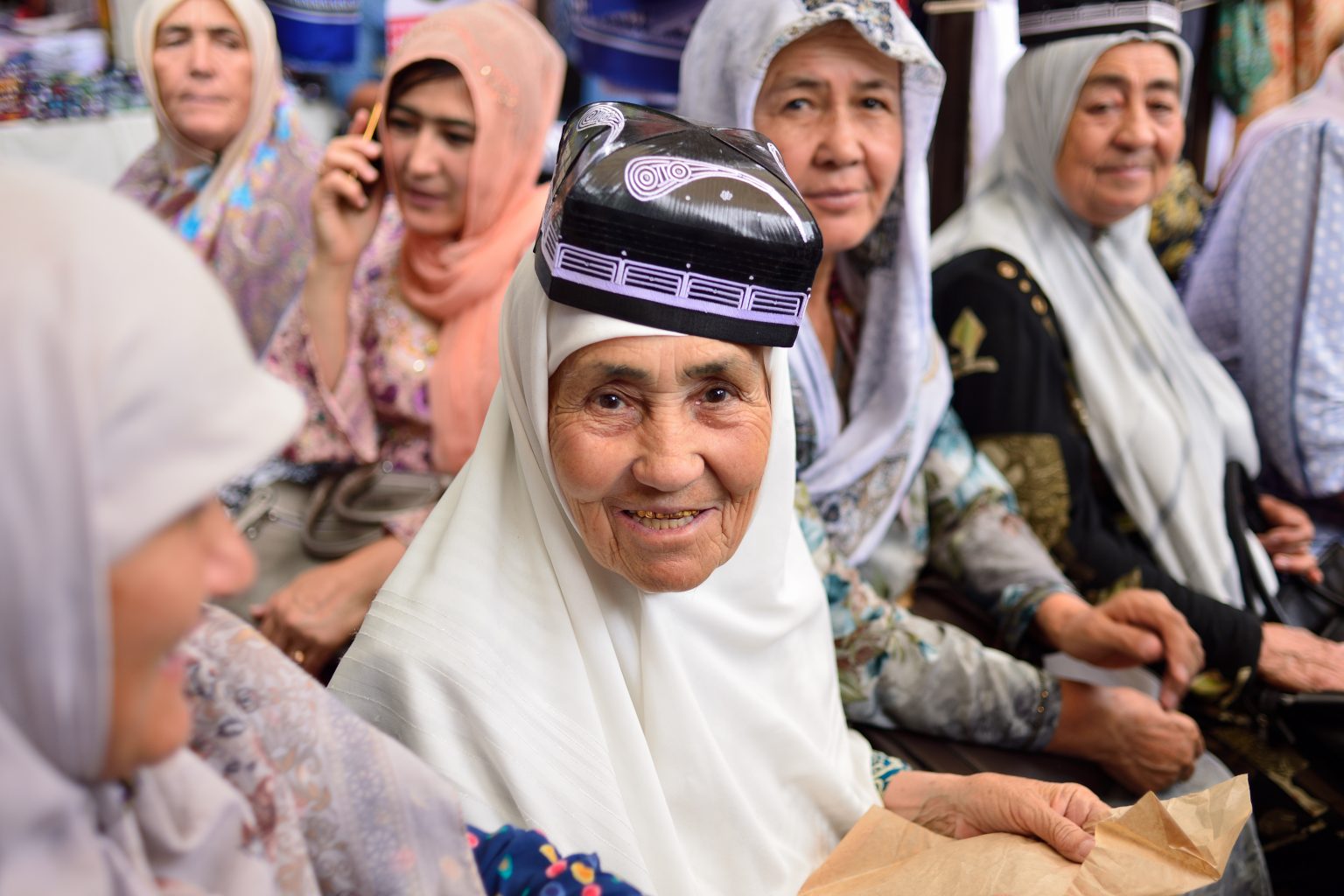 How Many Muslims Are There in the World? 12 Beautiful Facts on Muslim ...