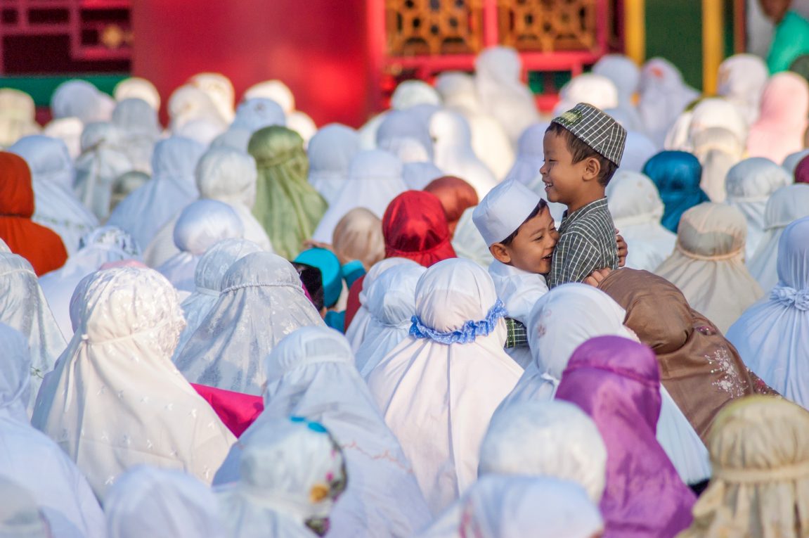 Blogs & Articles About Muslim Faith & Islam - The Muslim Vibe