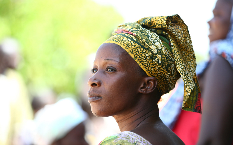 The True Importance of Women in Islam - The Muslim Vibe