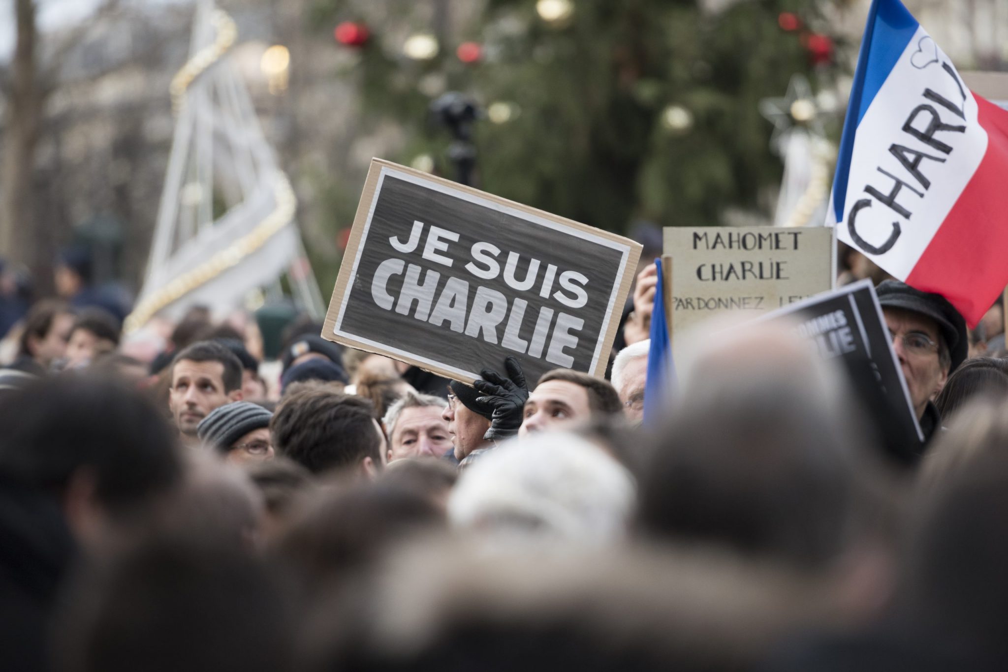 Opinion: Should Images of the Prophet Mohammad (swt) Be Allowed in the ...