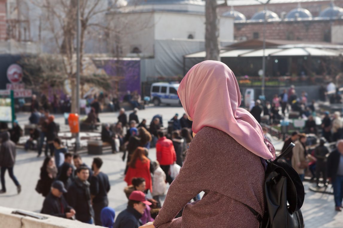 Breaking Barriers: Inspiring Hijabi Women Who Are Making History - The ...