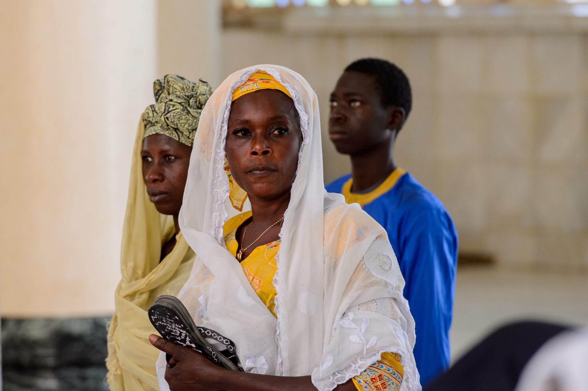 How Can African Muslims Help Combat Islamophobia? - The Muslim Vibe