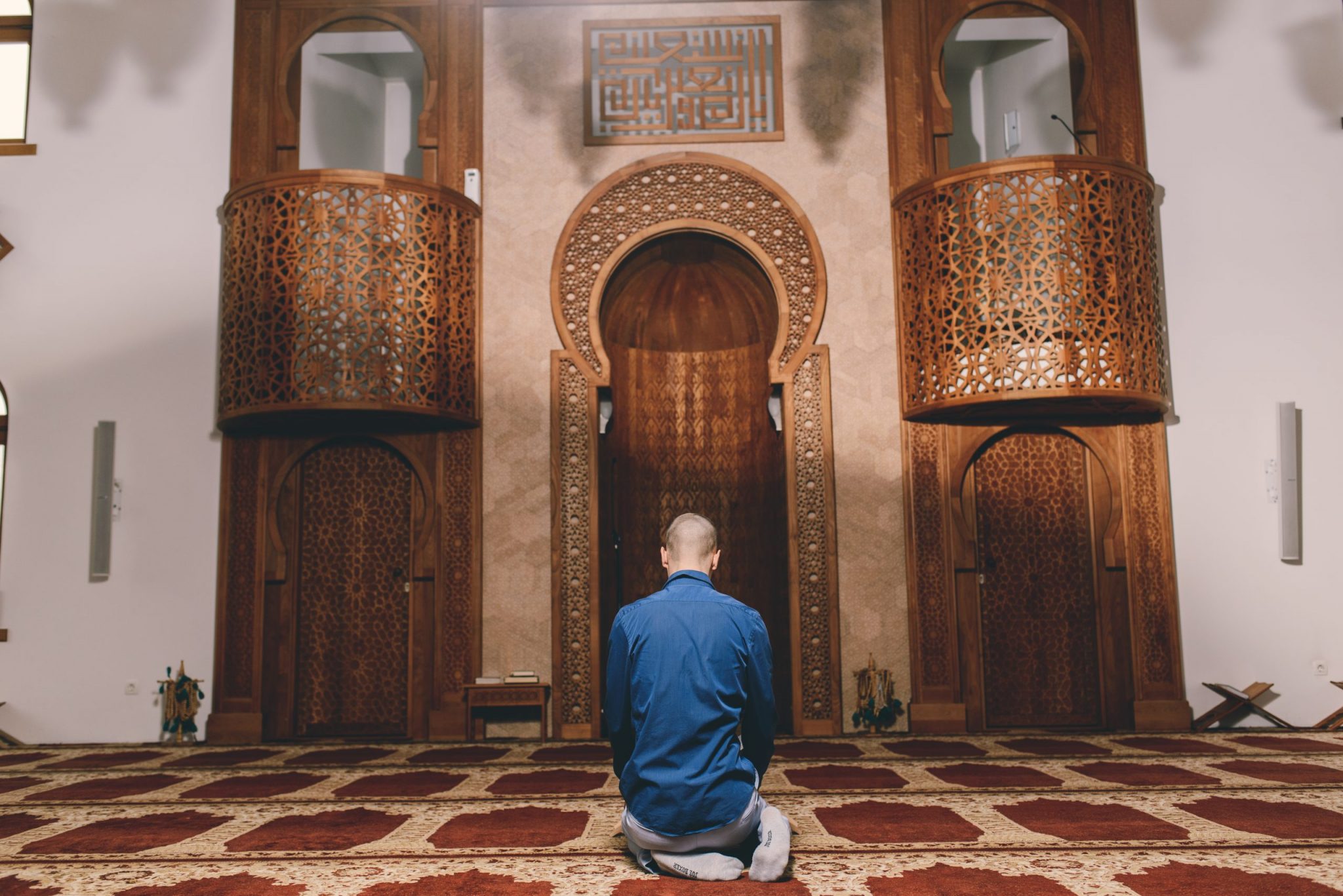 Spiritual Gains Through Little and Often - The Muslim Vibe