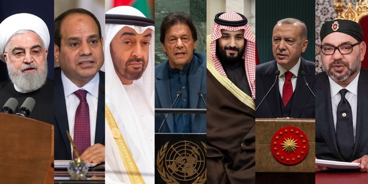 Opinion: Muslim Rulers Really Need to Read Machiavelli’s The Prince ...