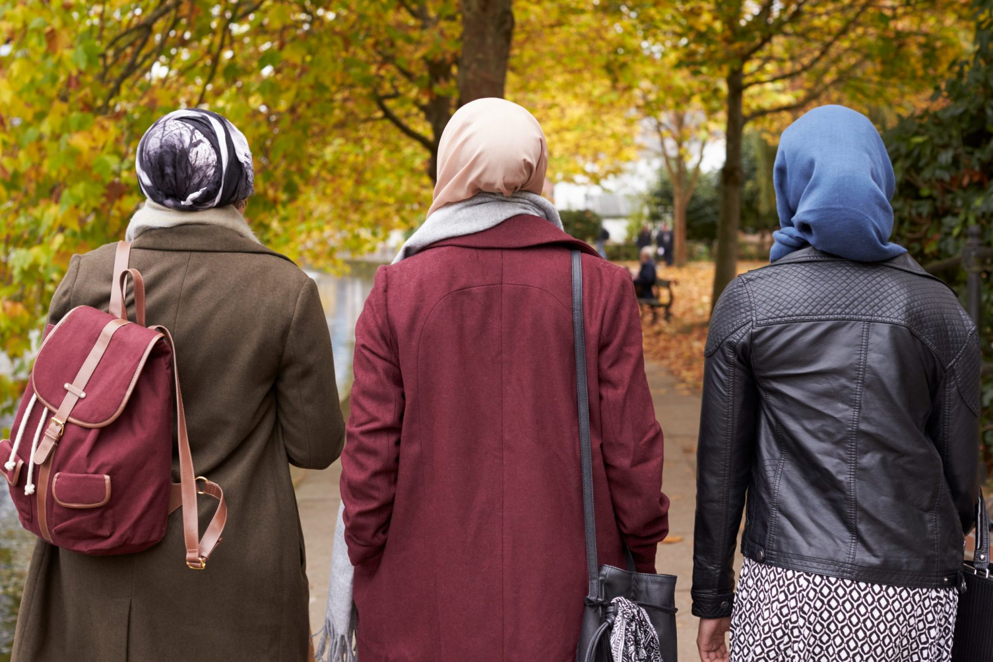 Islamic Values vs Cultural Fit: Where Do We Draw The Line? (Podcast ...